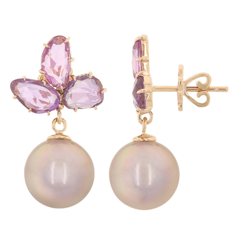 Consejos útiles para tus perlas - El mundo de las piedras preciosas